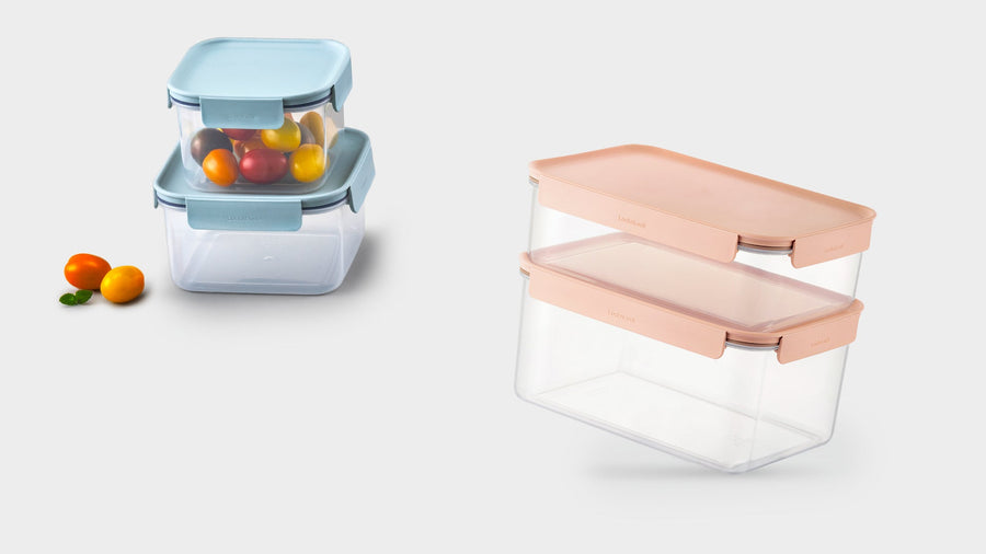 Classic Plus Containers · Multiple.pk