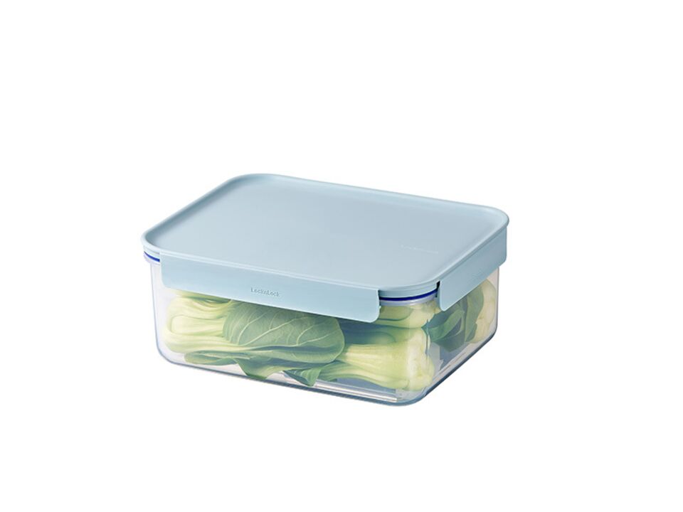 Lock-n-Lock-container-Rectanguler Short Food Container 3.6L · Multiple.pk